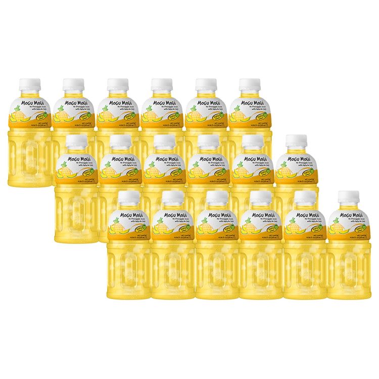 모구모구 파인애플 320ml 18개 홈플러스 택배배송