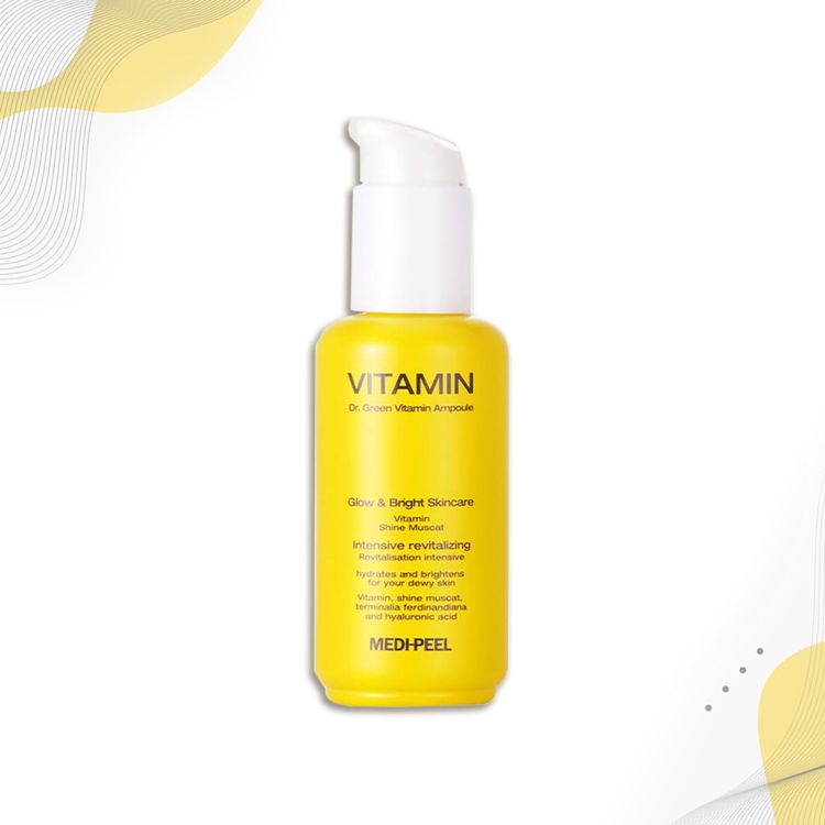 Medi Peel 풋사과 폴리페놀 초록비타민 앰플 70ml 홈플러스 택배배송