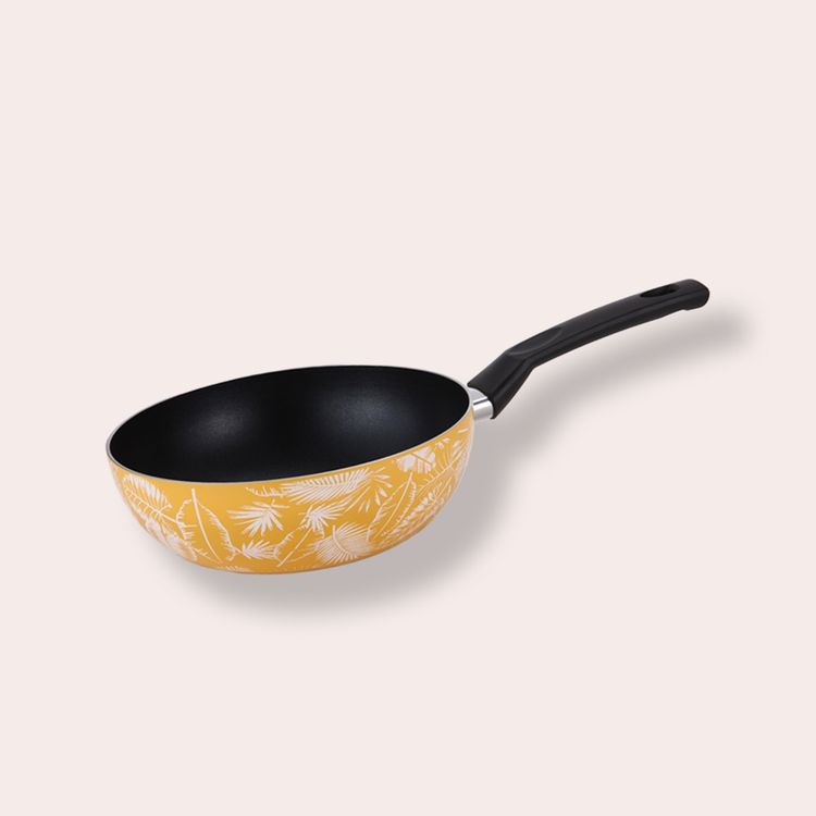 베카 Ih 그래픽 웍팬 24cm 홈플러스 택배배송