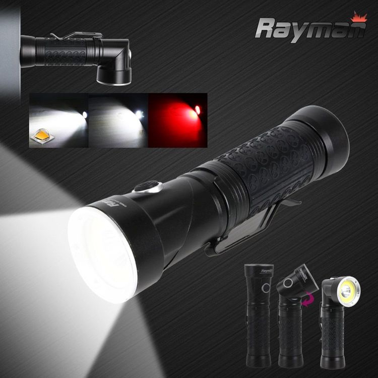레이맨 N105315d816 Rm3003 L2cob Led 랜턴단품 손전등 홈플러스 택배배송