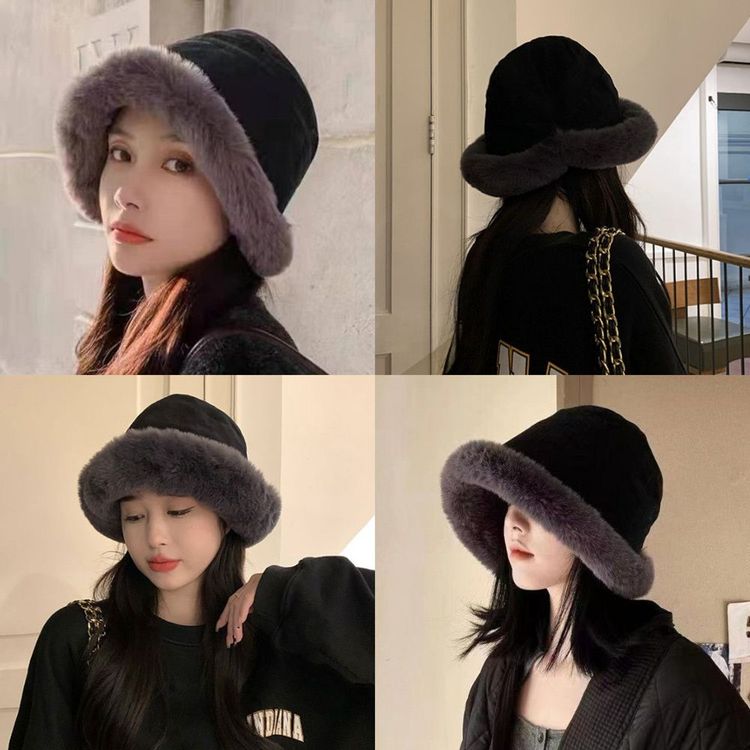 몽골리안 털모자 겨울 여성 방한 에스키모 벙거지모자 홈플러스 택배배송