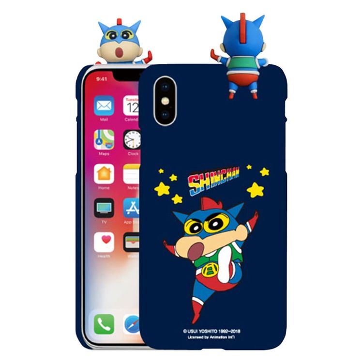 Lg G8 피규어 캐릭터 짱구 커버 하드 케이스 Kp050 홈플러스 택배배송