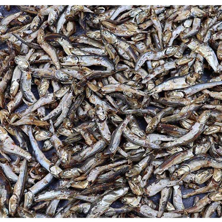 참나무 훈연멸치 300g 이색멸치 국물요리 홈플러스 택배배송