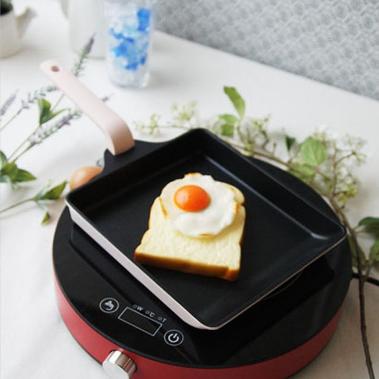 계란말이하기 편리한 마시피렌체 멜로니 Ih 프라이팬 홈플러스 택배배송