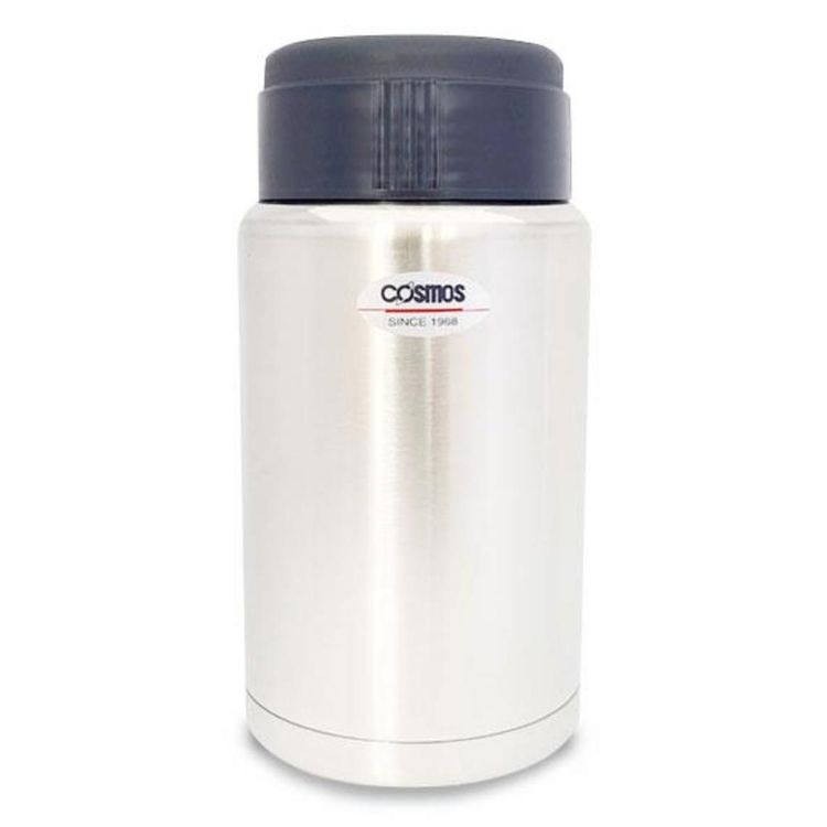 대용량 보온죽통 1200ml 감성캠핑용품 보온도시락통 홈플러스 택배배송