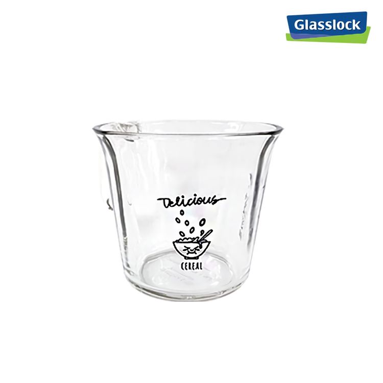글라스락 디저트컵 500ml 홈플러스 택배배송