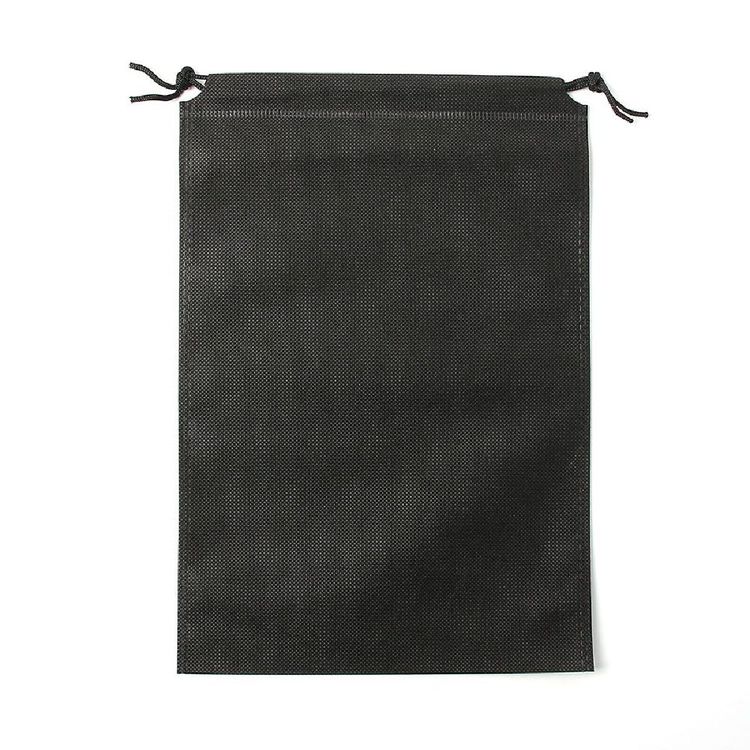 양쪽 스트링 부직포 파우치 20p세트 30x39cm 끈파우치 홈플러스 택배배송
