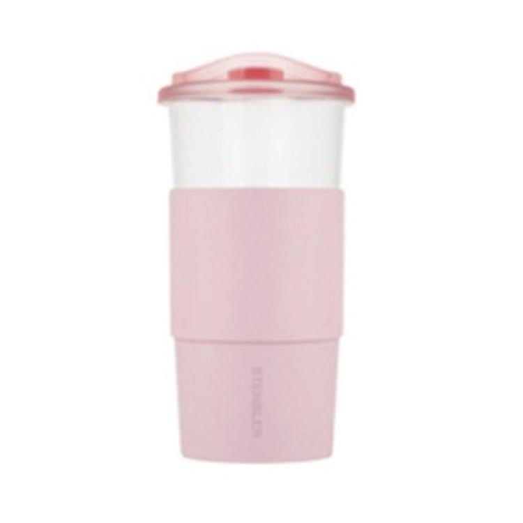 스텐락 텀블러 물병 트라이탄 물통 체리블라썸 650ml 홈플러스 택배배송