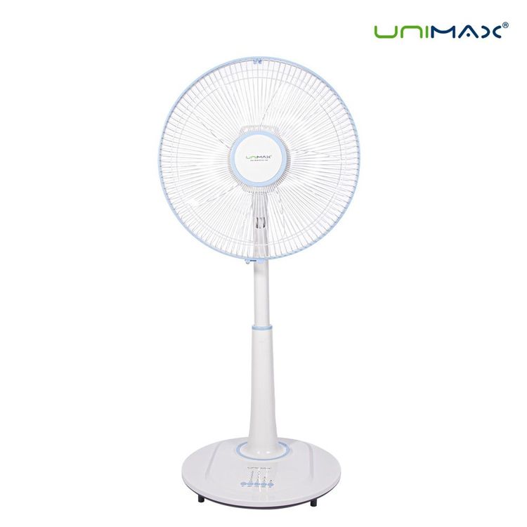 유니맥스 14인치 좌석용 리모컨 선풍기 홈플러스 택배배송