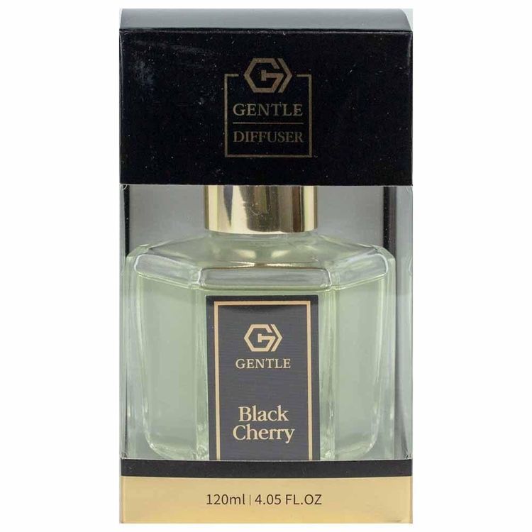 젠틀 프리미엄 디퓨저 120ml 블랙체리 홈플러스 택배배송