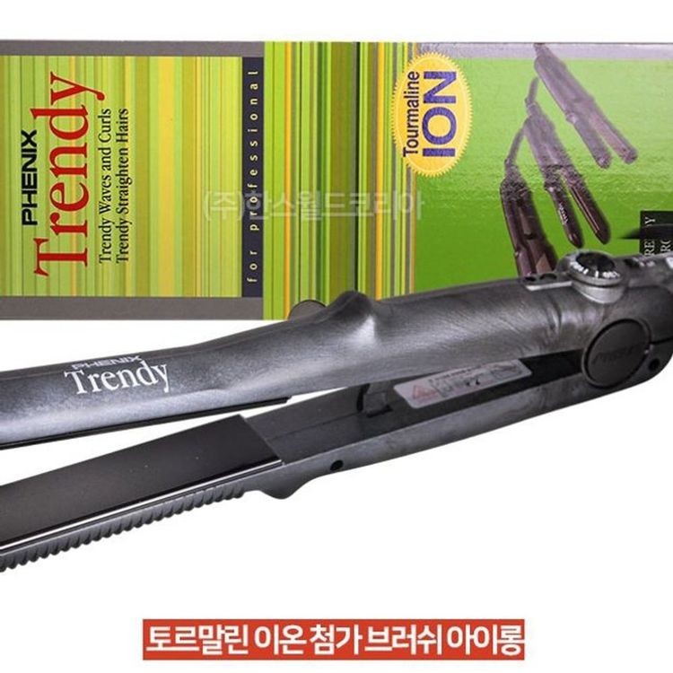 아이롱기 봉 고데기 매직 볼륨 웨이브 뿌리 롤 고대기 홈플러스 택배배송