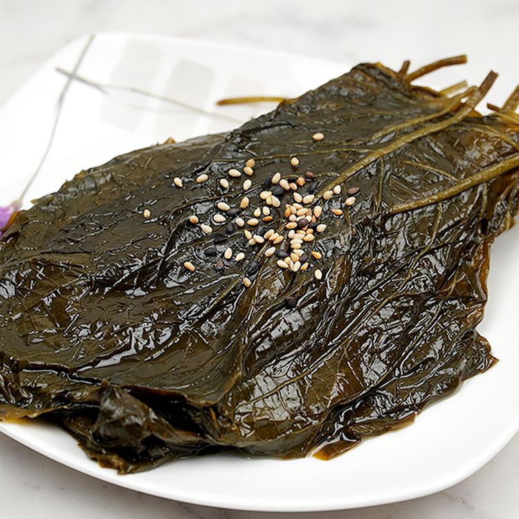 매실청간장깻잎 500g X 1 홈플러스 택배배송