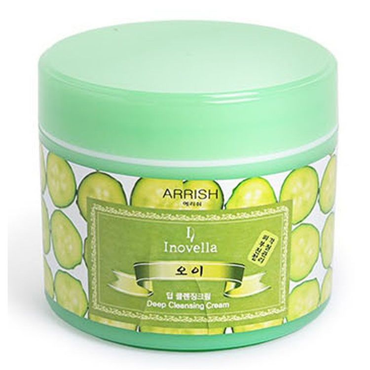 피부속까지 탱탱촉촉 오이 메이크업 클렌징크림 300ml 홈플러스 택배배송