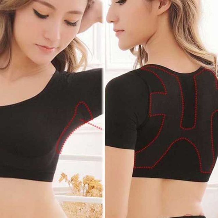 블랙 Nc2244c9ee0 브라탑 겨땀 방지 반팔 숏탑 패드 이너 짐웨어 홈플러스 택배배송