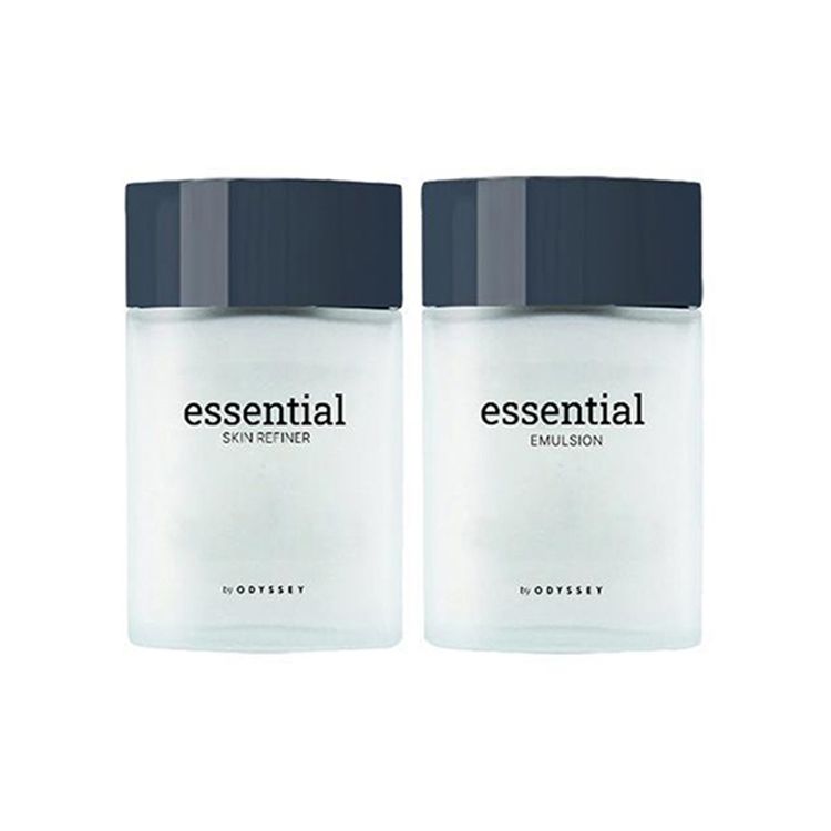 오딧세이 에센셜 바이 스킨 리파이너에멀전 140ml 홈플러스 택배배송