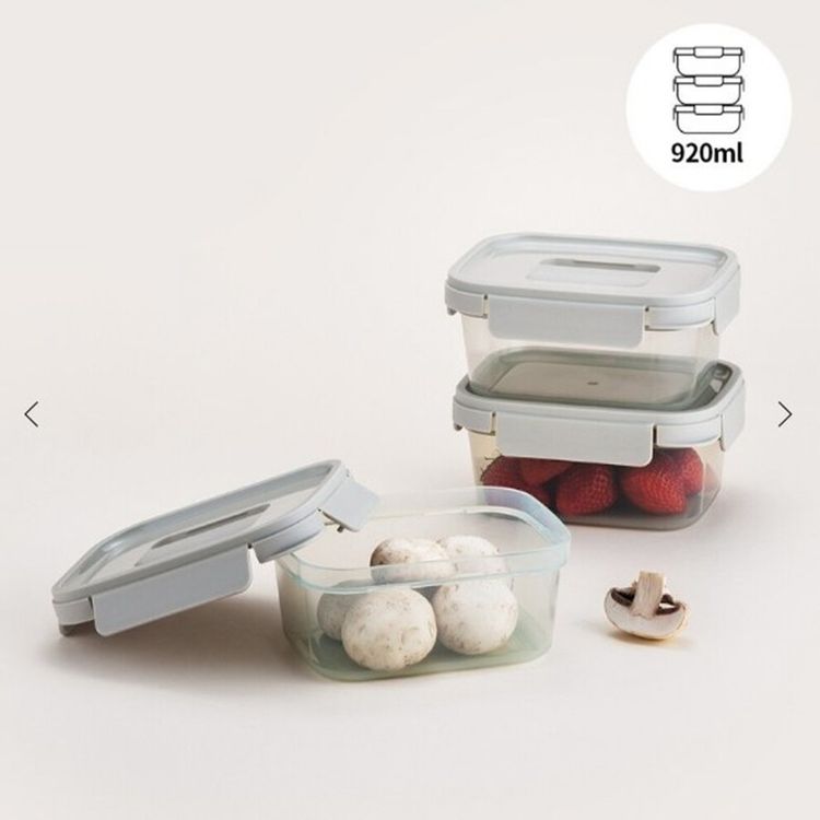 락앤락 착착용기 920ML 3P | 홈플러스