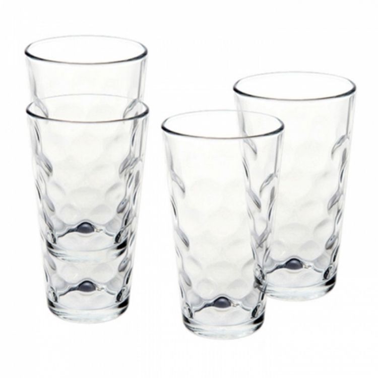 글라스락 물방울 렌지 롱텀블러 400ml 4P | 홈플러스 택배배송