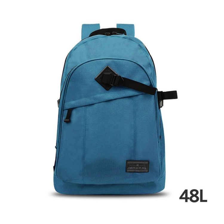 Dark Blue 실용적인 N621345dc73 48l 등산 야영 배낭 백패킹 대용량 홈플러스 택배배송
