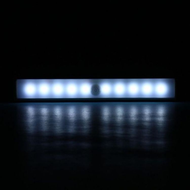 동작감지 Led 현관센서등 접착식 무선 베란다등 센서 Wd11d1e 홈플러스 택배배송