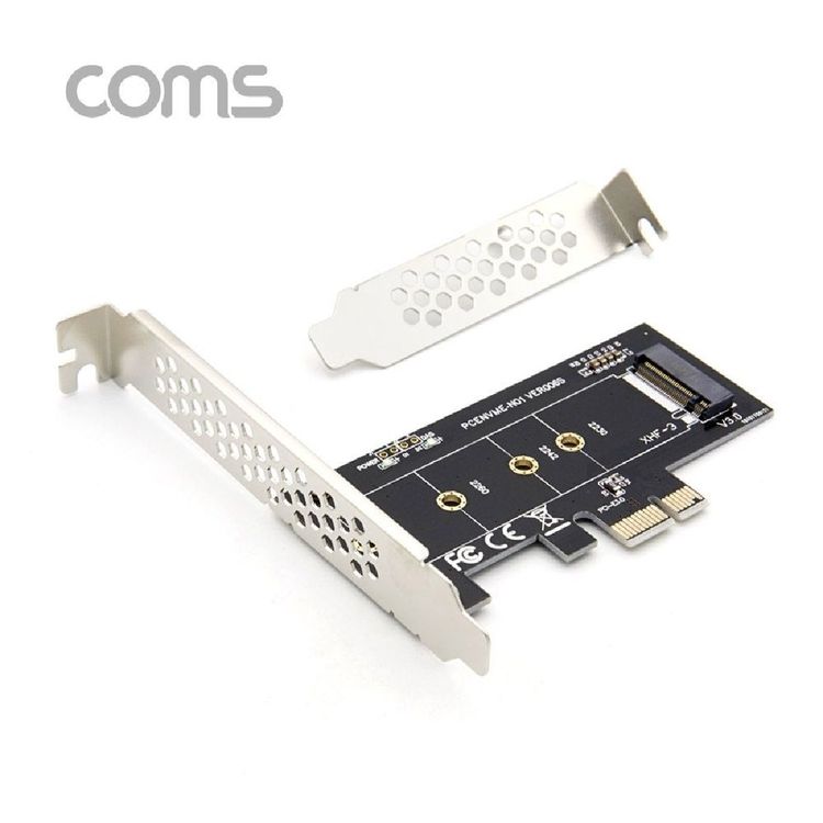 Pci 변환아답터 M2 Ngff Key M Pci E 1x Nd522 홈플러스 택배배송