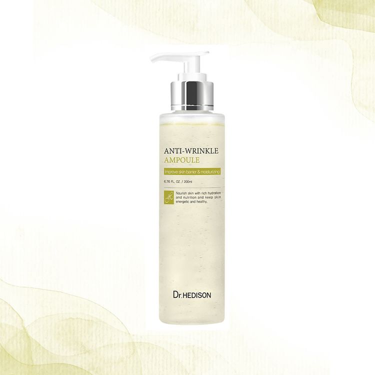 헤디슨 피부 탄력 보습 영양 안티링클 앰플 200ml 홈플러스 택배배송