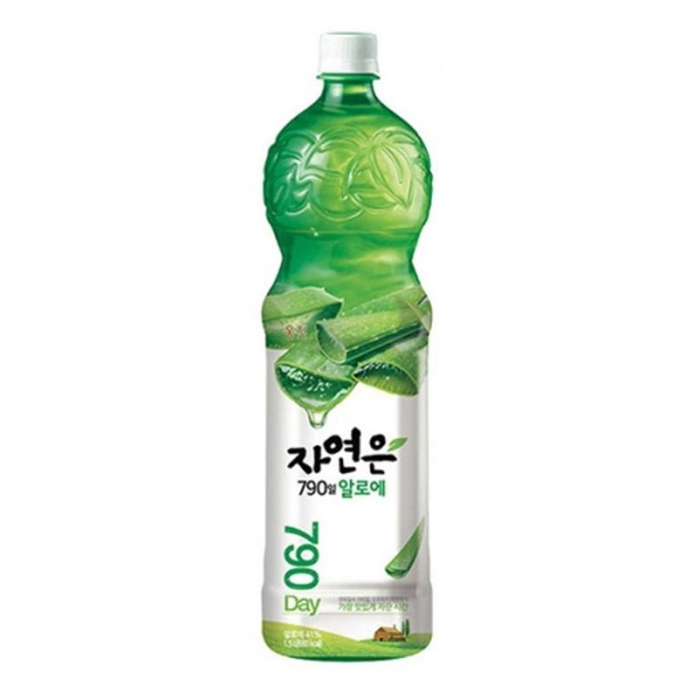 자연은 알로에 15lx12펫 홈플러스 택배배송