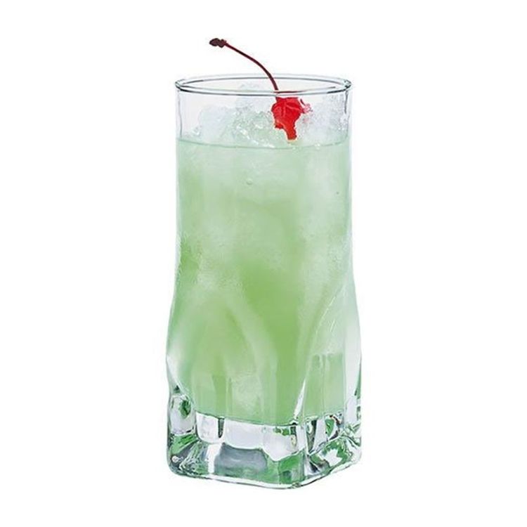 듀로보 퀄츠 맥주잔 300ml 하이볼 언더럭잔 유리그릇 홈플러스 택배배송