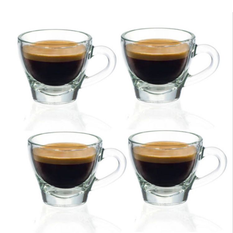 보르고노보 이치아 에스프레소 커피잔 80ML 4P세트 | 홈플러스 택배배송