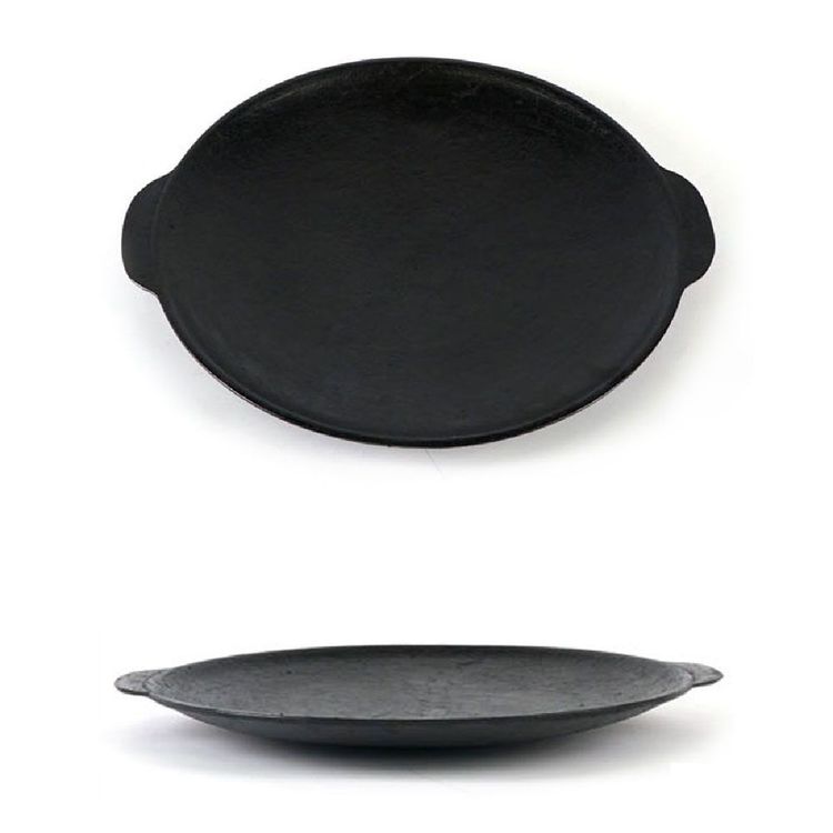 인덕션 가능 무쇠 불판 그리들 곱창팬 37cm 15호 홈플러스 택배배송