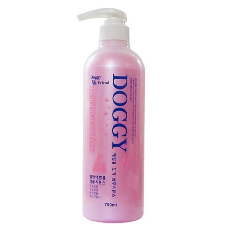 강아지 고양이 천연 샴푸 린스 일반애완용 750ml 홈플러스 택배배송