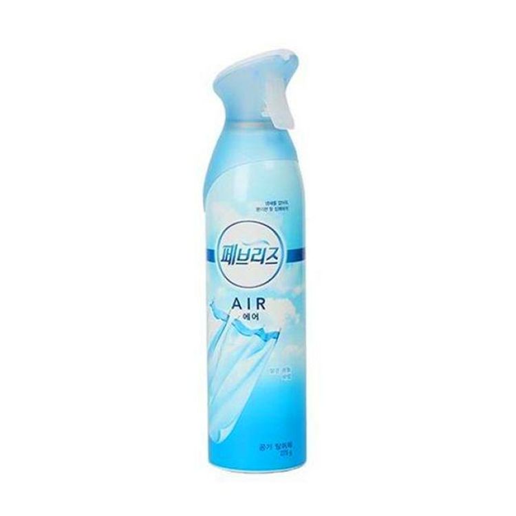 페브리즈 에어 맑은 하늘 바람 275g 홈플러스 택배배송