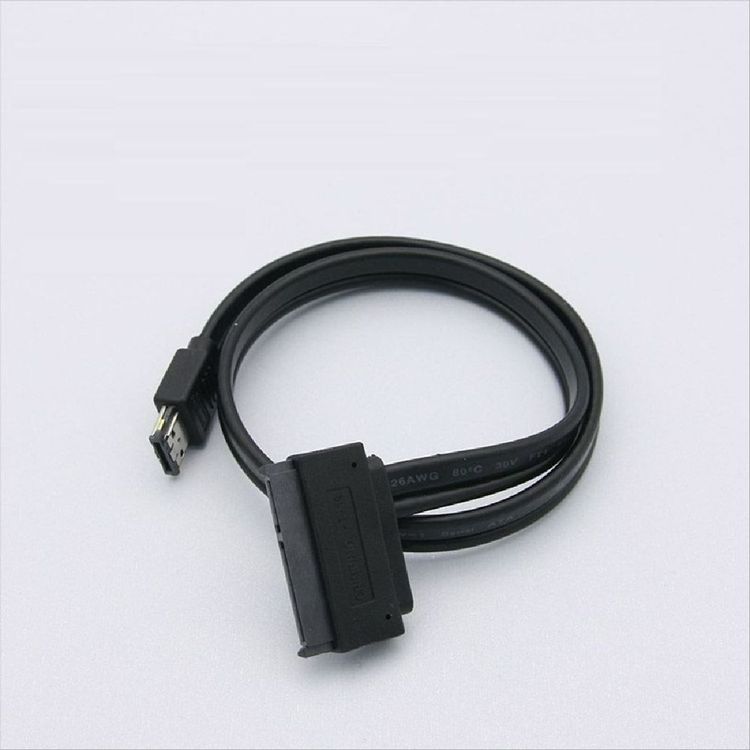 SATA 하드 HDD 케이블 Power eSATA 5V 12A to SATA 2 | 홈플러스 판매자택배