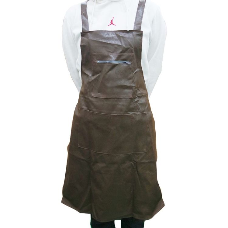 포켓 N509b93980 가죽앞치마 갈색 홈플러스 택배배송