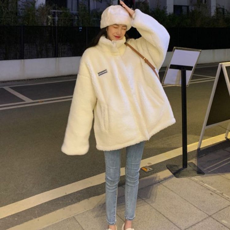 플리스집업 후리스점퍼 양털자켓 홈플러스 택배배송