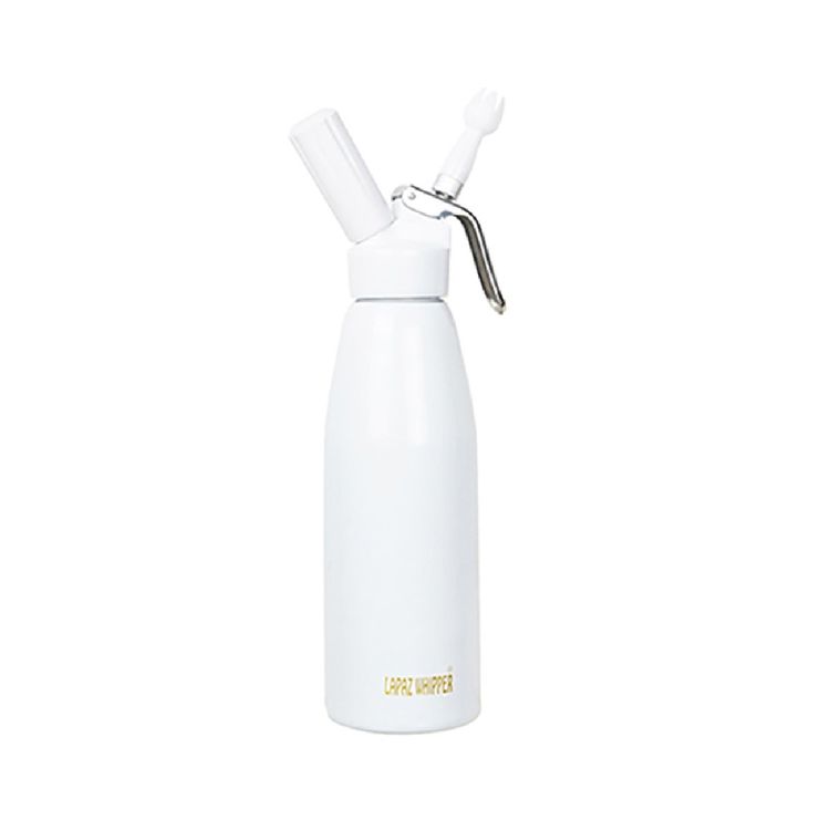 라파즈 휘핑기 1000ml 카페 생크림 스프레이건 홈플러스 택배배송