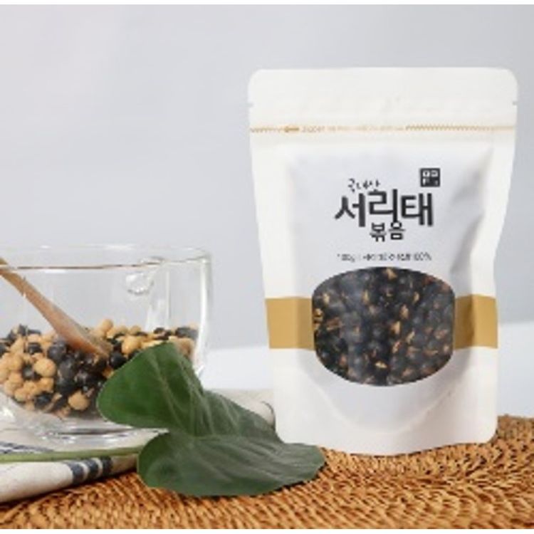 파주 볶음콩 서리태 100g 홈플러스 택배배송