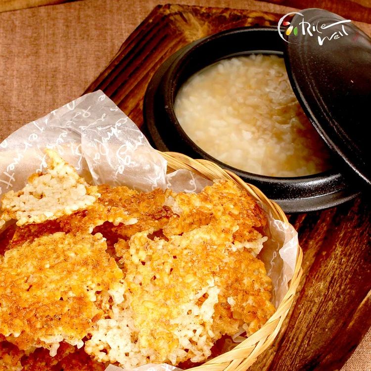 라이스웰 오래구워 구수한 백미누룽지1kg 홈플러스 택배배송