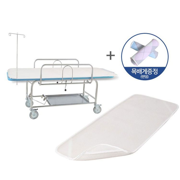 간편 세탁건조 3d매쉬 욕창매트목베개쿨매트 여름매트환자패드위생시트패드 홈플러스 택배배송