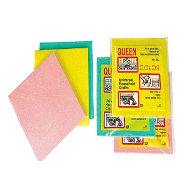 칼라행주 3p 38x38 위생행주 주방행주 부직포행주 홈플러스 택배배송