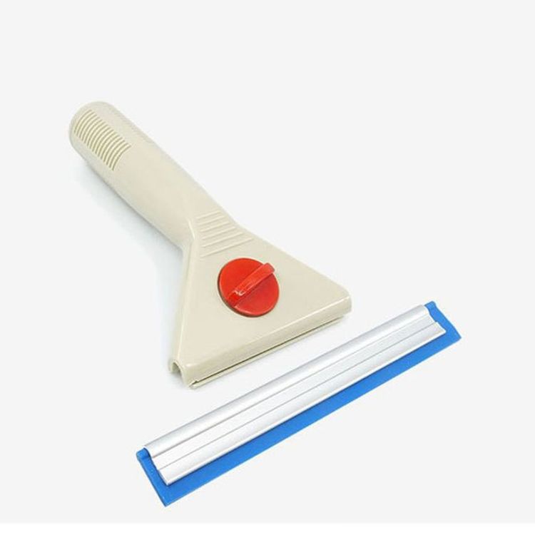 자동차 Nc31188a49f 스퀴지 썬팅 랩핑 Ppf 물기제거 밀대 15cm 홈플러스 택배배송