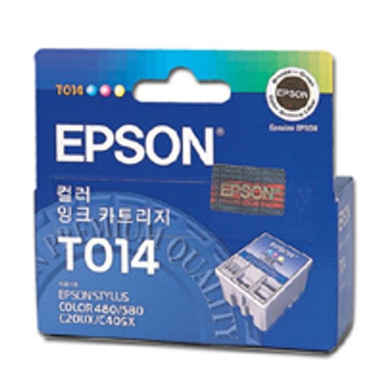엡손 N1023aad2fe T014071 컬러정품잉크박스없음 홈플러스 택배배송