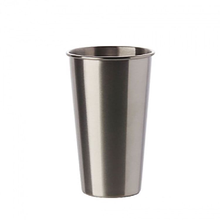스텐 N8241c82d18 아이스컵 실버 500ml 음료컵 맥주컵 텀블러 홈플러스 택배배송