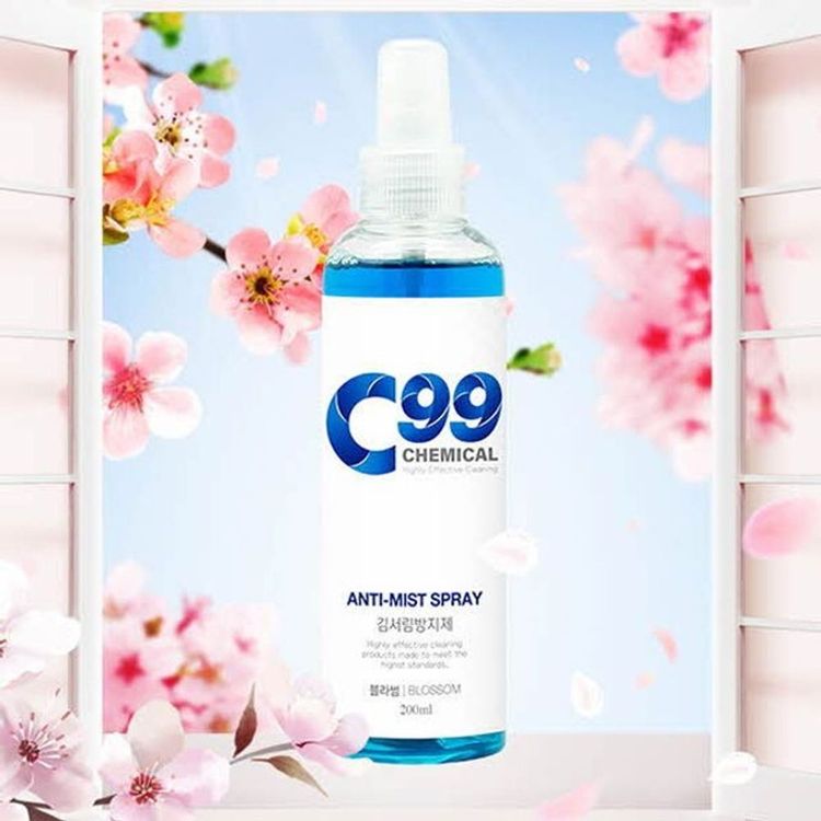 차량용 실용적인 N70419c429f 김서림 방지제 유리창 습기 제거제 200ml 홈플러스 택배배송