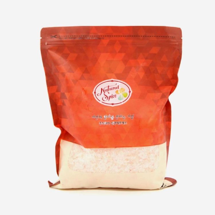 미네랄 천연소금 히말라야핑크솔트 암염15kg 식자재 식당재료 가공식품 수입식품 양념 조미 홈플러스 택배배송