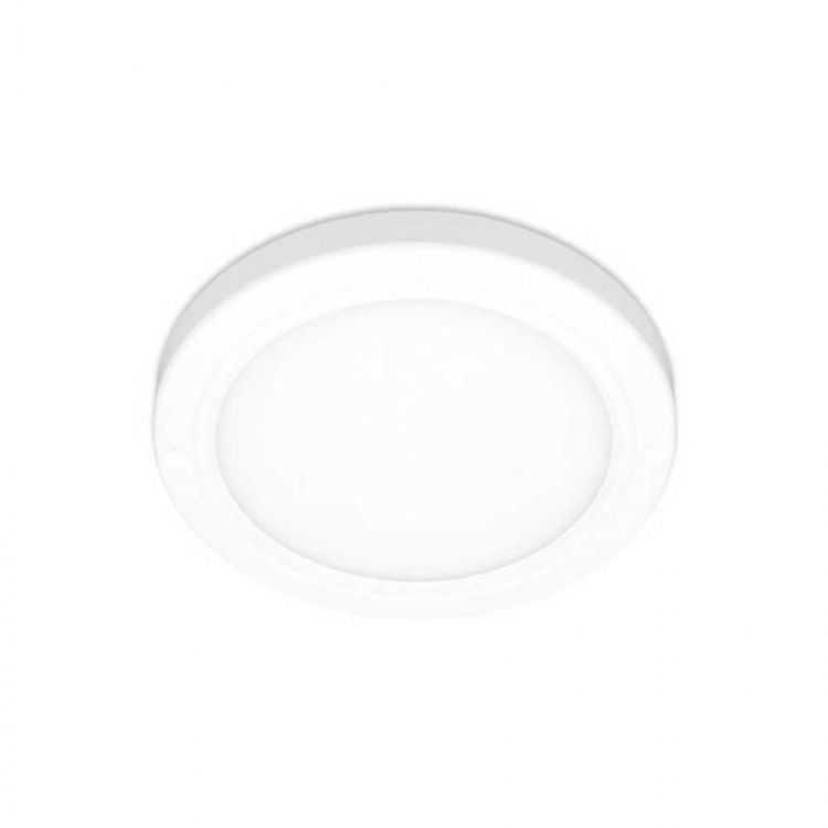 Led 슬림엣지 원형직부등 20w 주광색 생활용품 Led전등 조명 전등 인테리어등 홈플러스 택배배송
