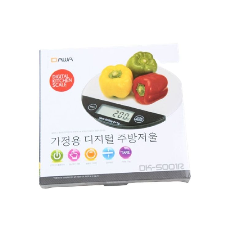 주방 실용적인 N61539b95d7 홈베이킹 제과제빵 계량 측정용 디지털 저울 홈플러스 택배배송