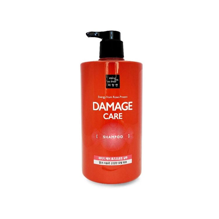 미쟝센 데미지케어 로즈프로틴샴푸 1000ml 홈플러스 택배배송
