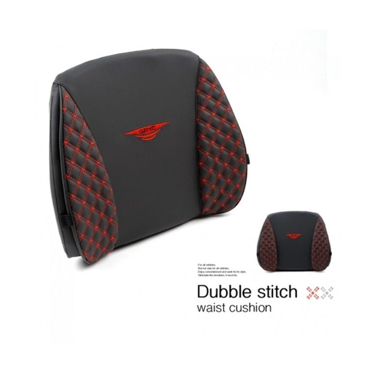 Autoban Nc301a539fa 와인 스티치 등쿠션 레드 홈플러스 택배배송