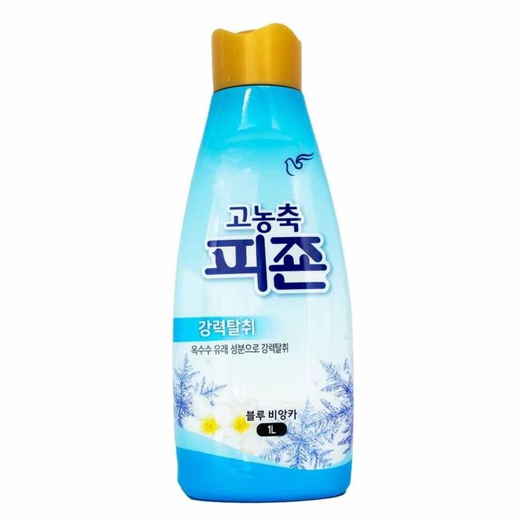 피죤 리치퍼퓸 섬유유연제 블루비앙카 1l 강력탈취 88 홈플러스 택배배송