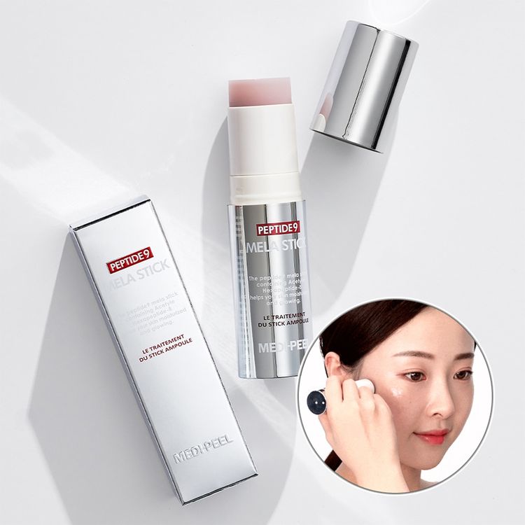 Medi Peel 펩타이드 화이트토마토 멜라닌 스틱 10g 홈플러스 택배배송